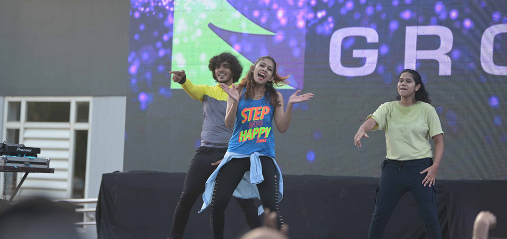 GTech Marathon 2026 - 15th February 2026, Kochi