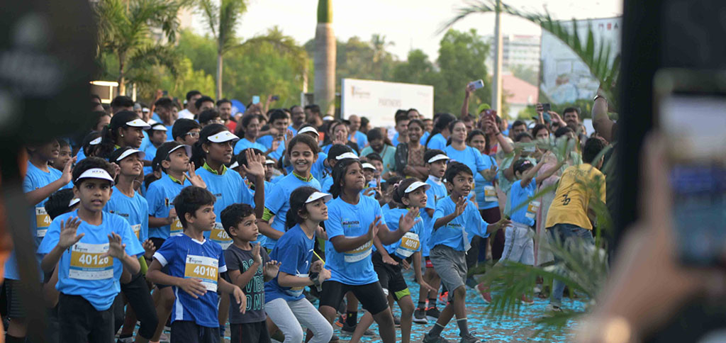 GTech Marathon 2026 - 15th February 2026, Kochi